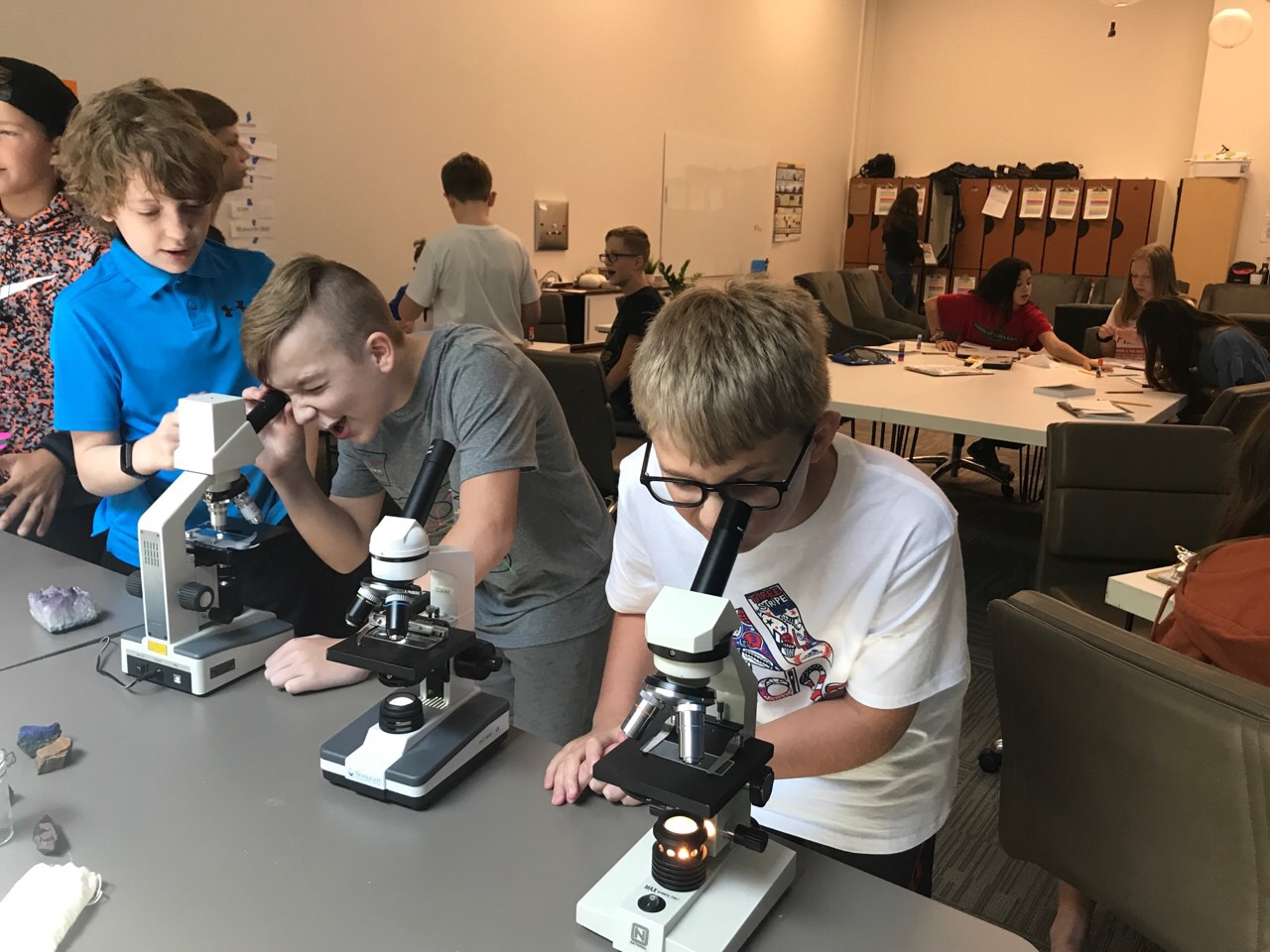 Join our Interest List - Studio Preparatory: an Acton AffiliateStudio ...