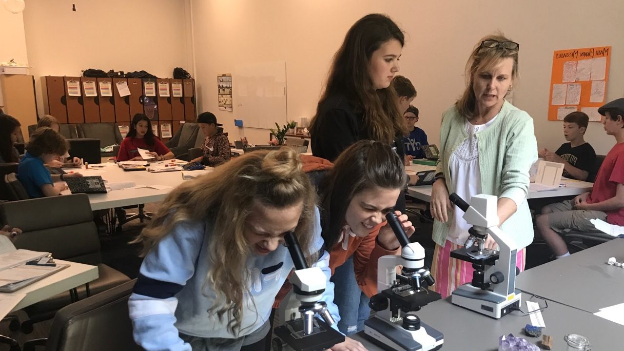 Our Program - Studio Preparatory: an Acton AffiliateStudio Preparatory ...