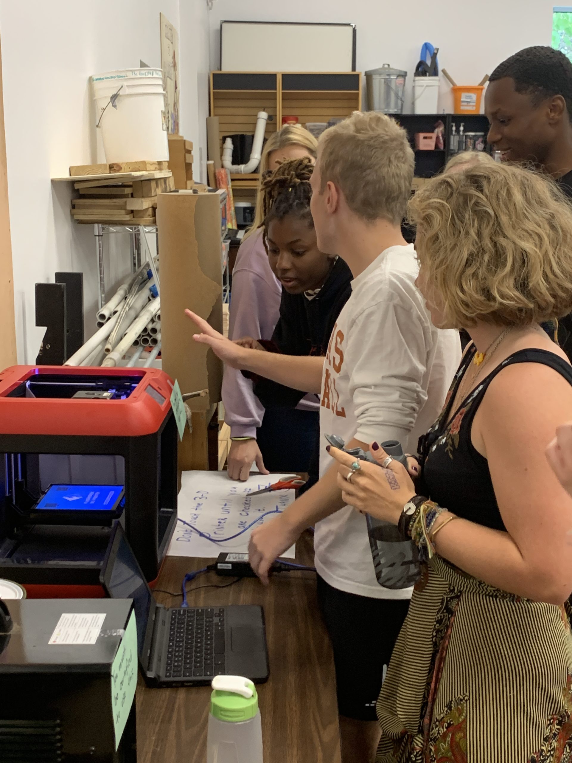 The Studio Prep Academy in Austin, TX - Our StudioStudio Preparatory ...