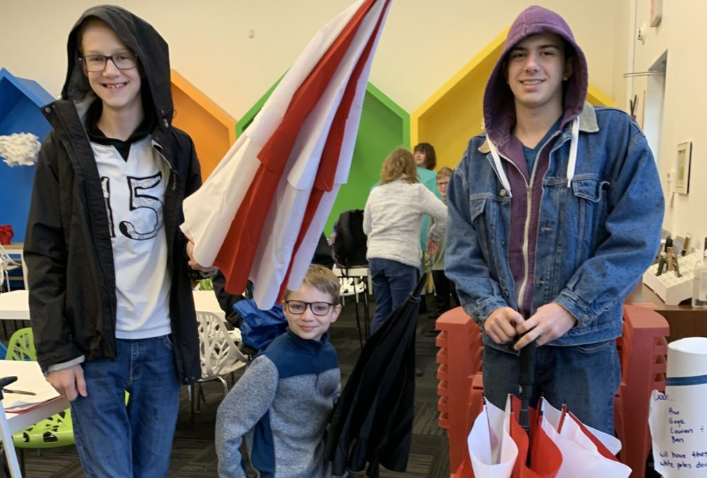 The Studio Prep Academy in Austin, TX - Our StudioStudio Preparatory ...