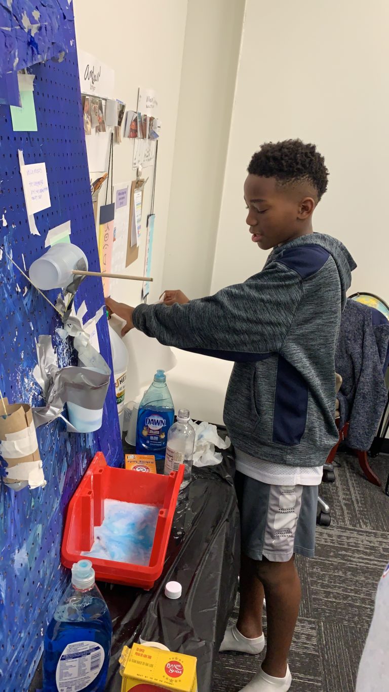 The Studio Prep Academy in Austin, TX - Our StudioStudio Preparatory ...