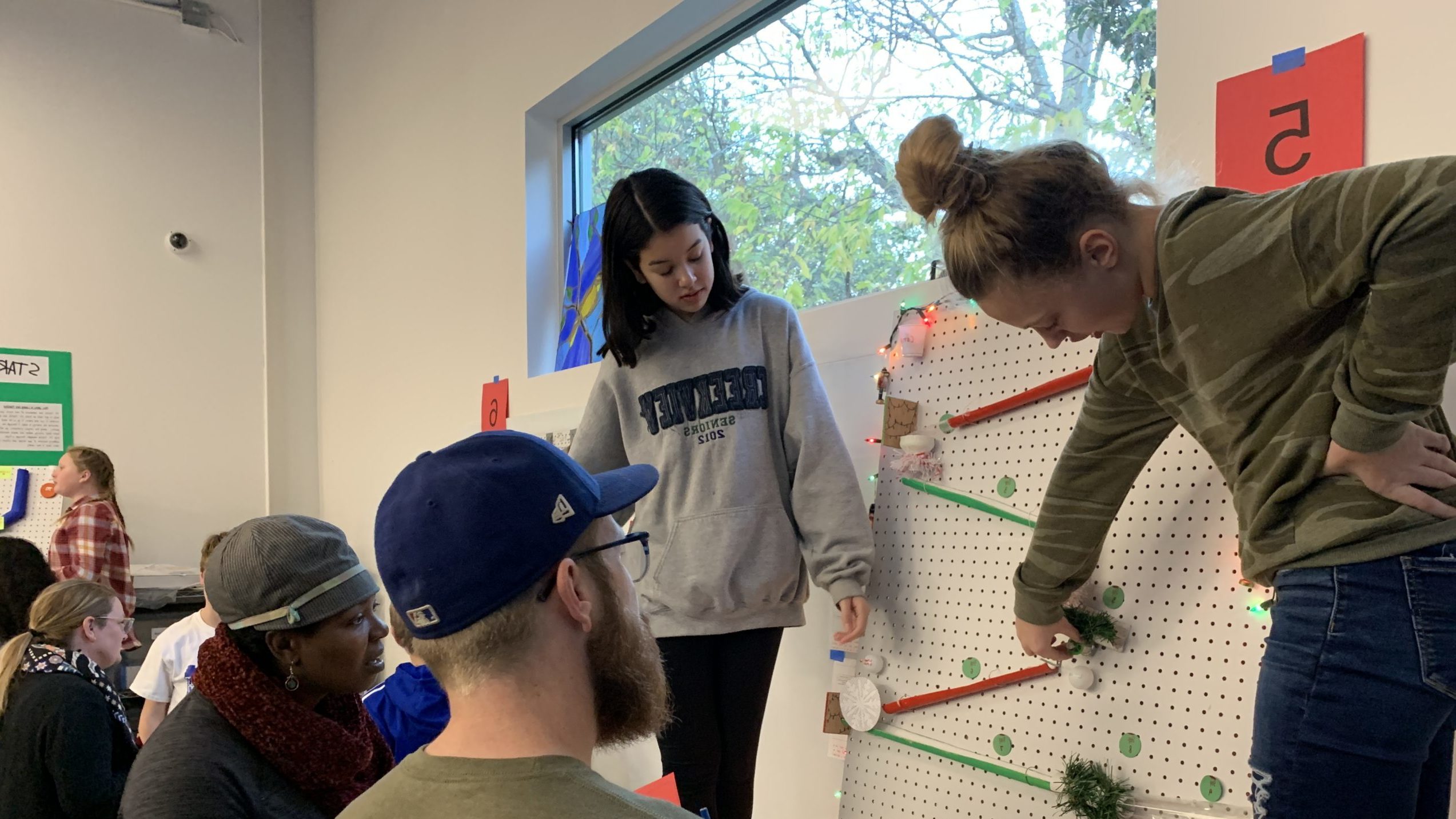 Philosophy - Studio Preparatory: an Acton AffiliateStudio Preparatory ...