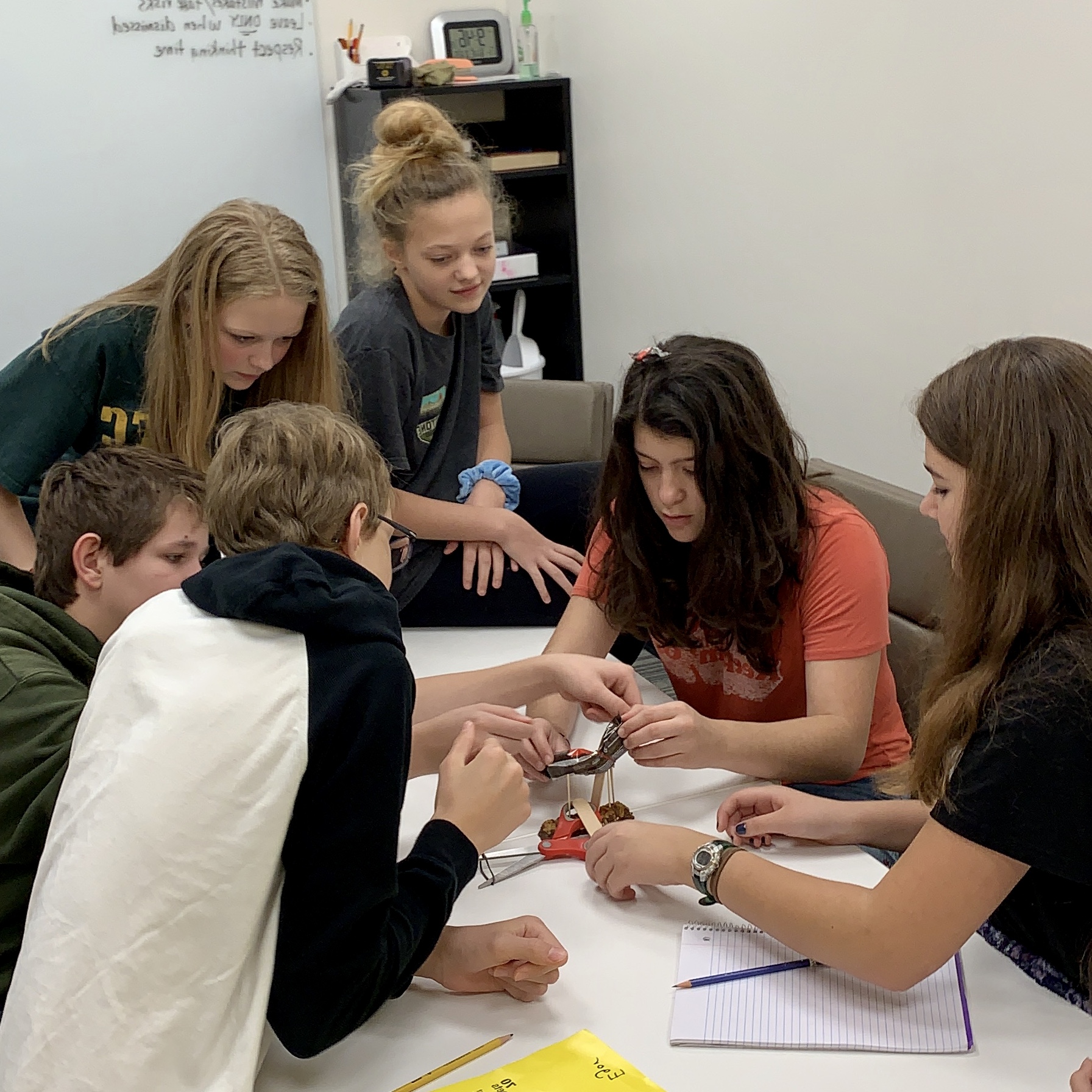 The Studio Prep Academy in Austin, TX - Our StudioStudio Preparatory ...