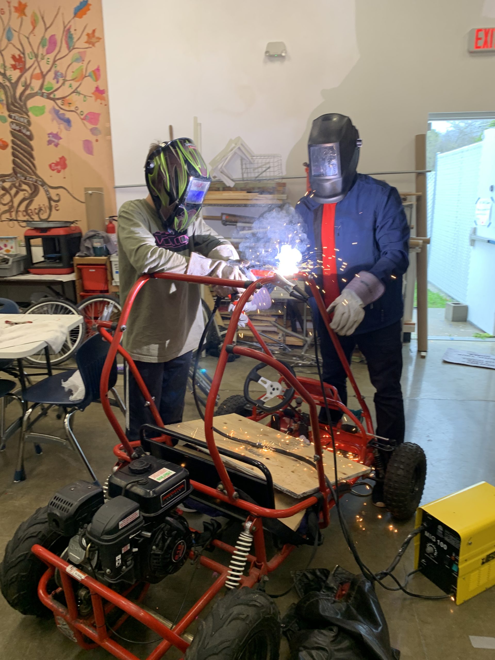 The Studio Prep Academy in Austin, TX - Our StudioStudio Preparatory ...