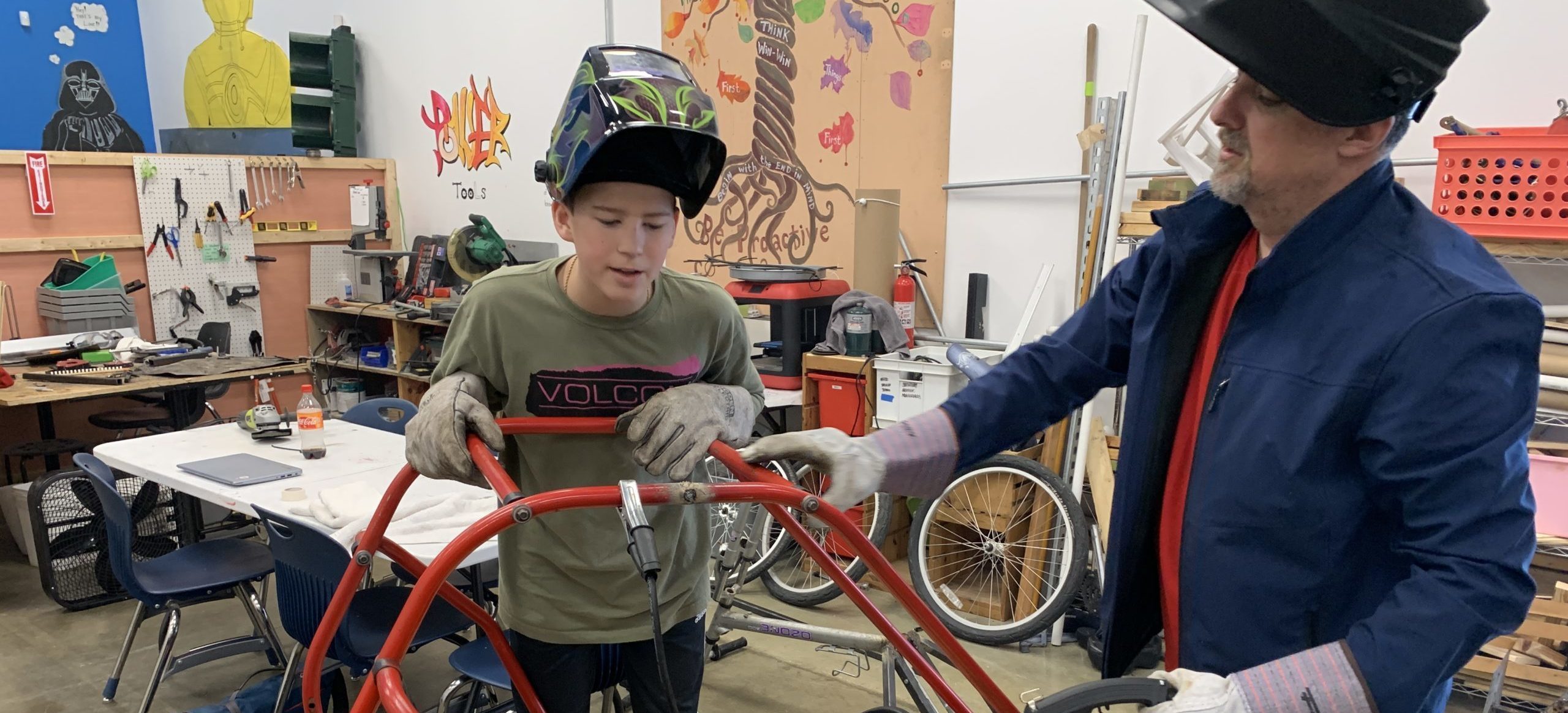 The Team at The Studio Prep - Acton ImprimisStudio Preparatory: an ...