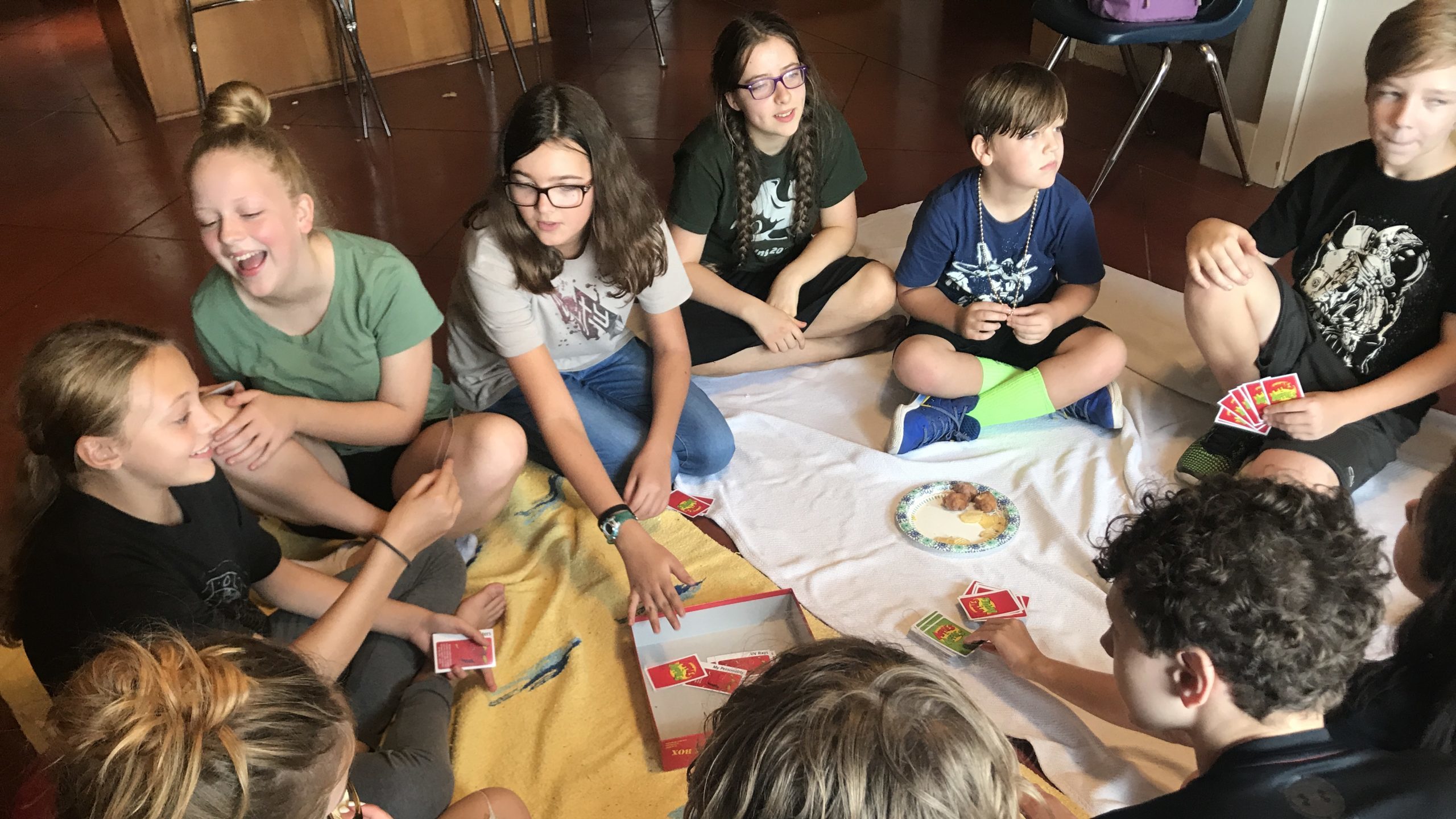 The Studio Prep Academy in Austin, TX - Our StudioStudio Preparatory ...