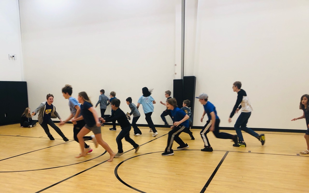 The Studio Prep Academy in Austin, TX - Our StudioStudio Preparatory ...