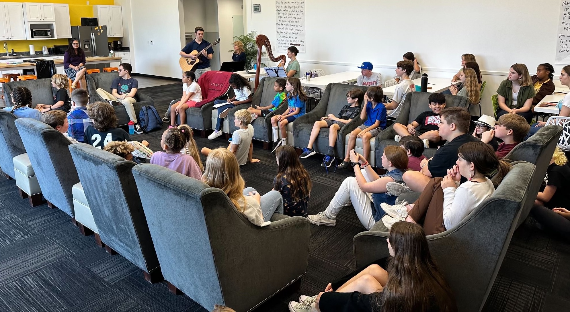 FAQ - Studio Preparatory: an Acton AffiliateStudio Preparatory: an ...