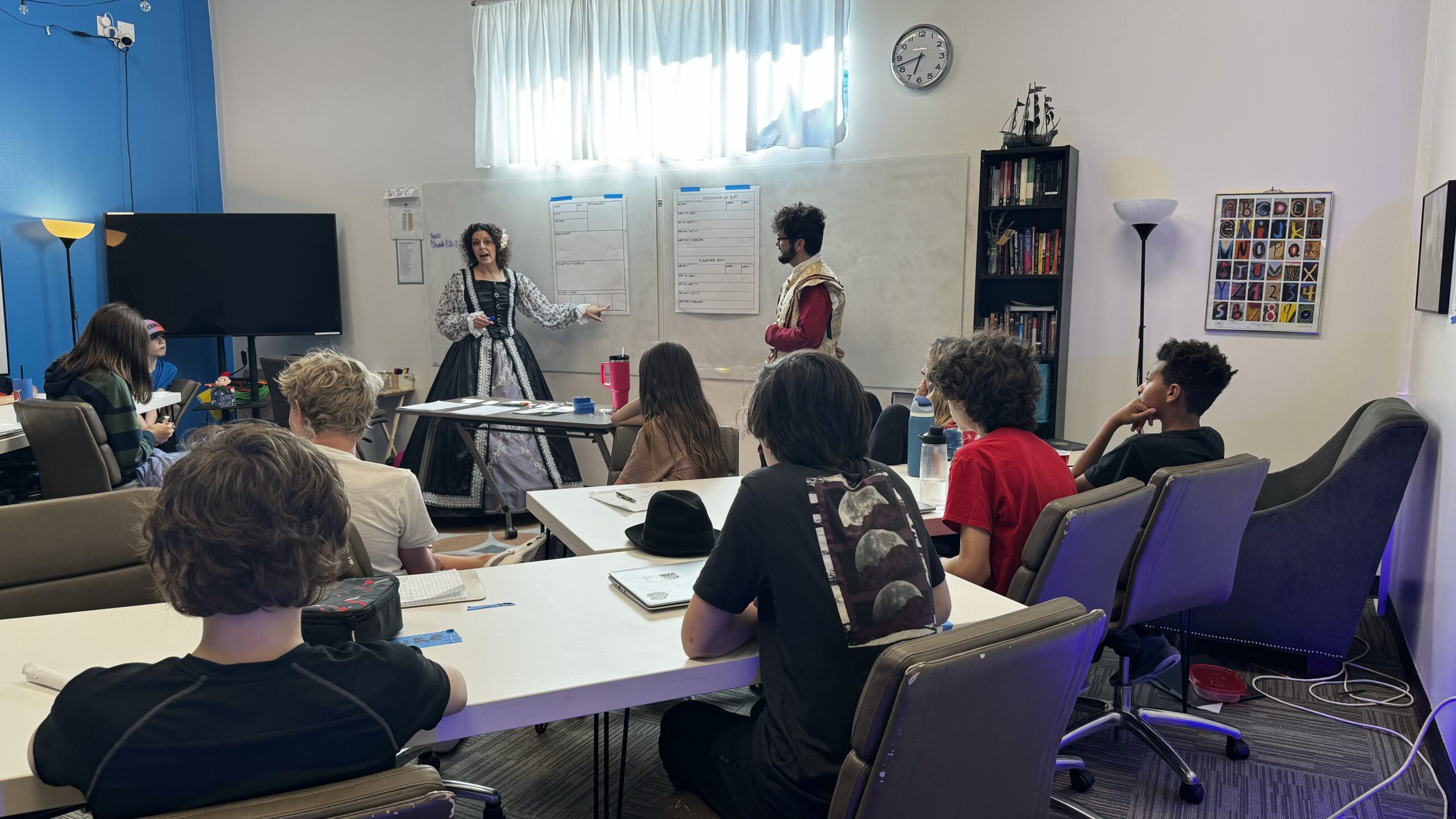 2025/26 Academic Calendar - Studio Preparatory: an Acton ...