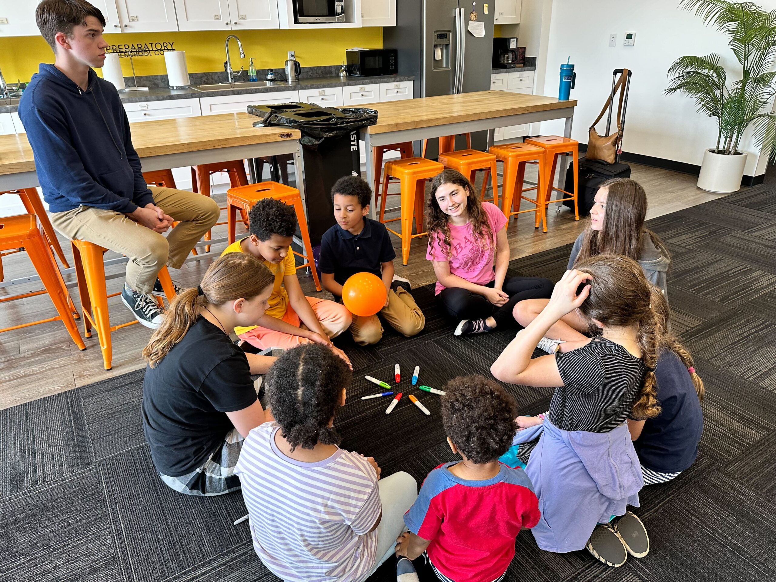 Our Program - Studio Preparatory: an Acton AffiliateStudio Preparatory ...