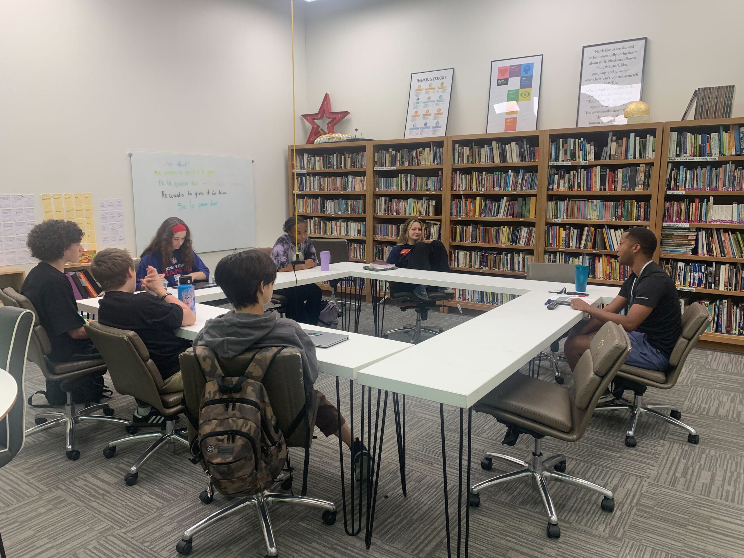 High School - Studio Preparatory: an Acton AffiliateStudio Preparatory ...